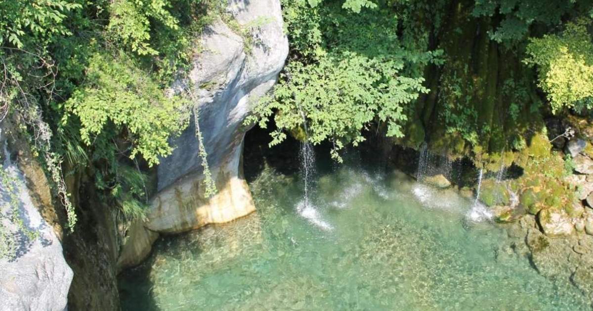 Tour Nông Thôn Nice Nửa Ngày - Klook Việt Nam