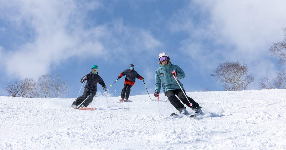 Rhythm Japan Niseko Private Ski Lesson - Klook New Zealand