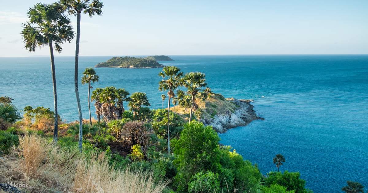 Mga Dapat Makita sa Phuket at Karanasan sa ATV at Phuket Sumali sa Half ...