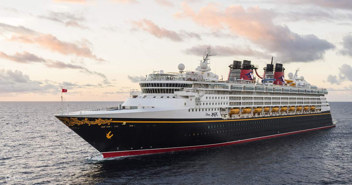 Pelayaran Disney Wonder 5 Malam dari Melbourne berakhir di Auckland ...