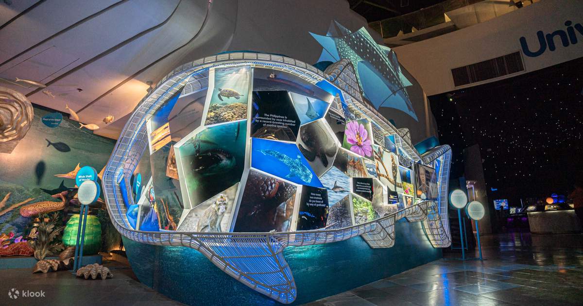 The Mind Museum BGC Ticket - Klook