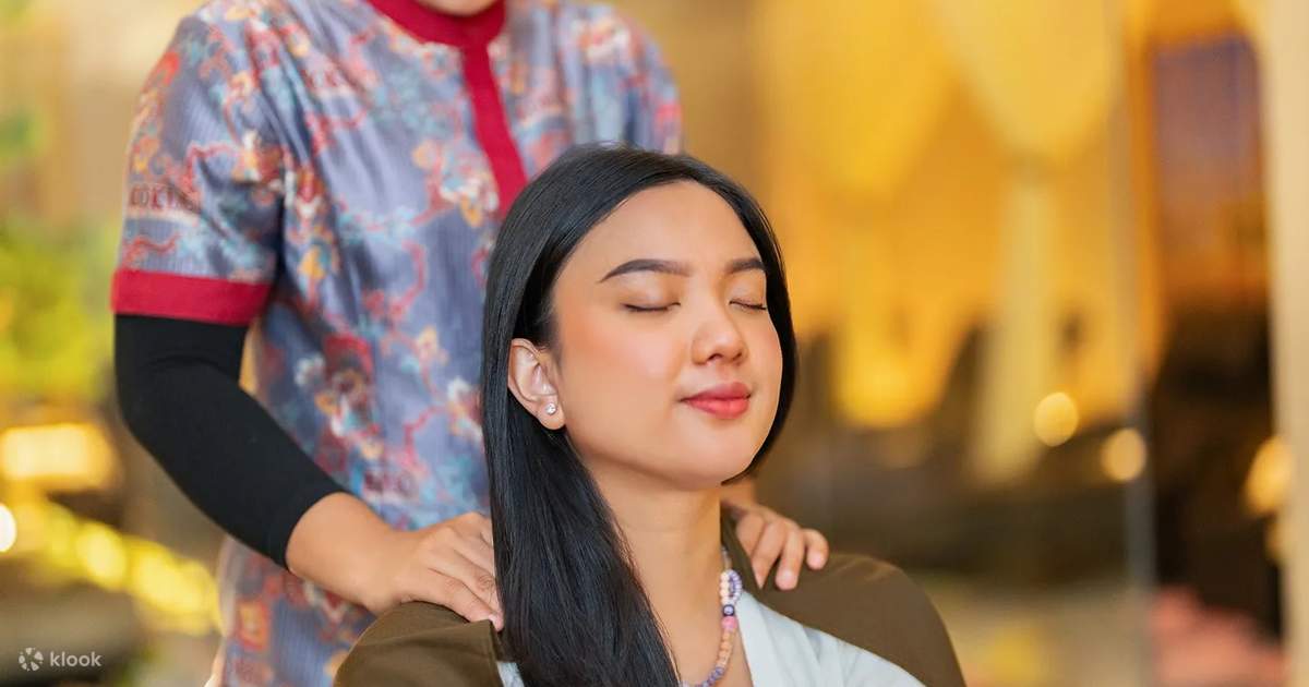 Kokuo Family Massage & Reflexology Experience in Jakarta - Klook
