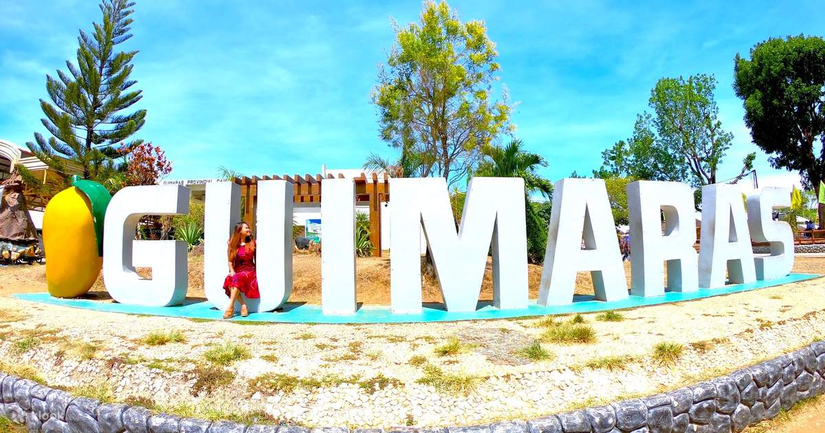 Guimaras Islandhopping & Iloilo City Whole Day Tour with Snacks - Klook ...
