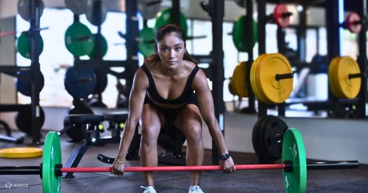 ZINFIT Gym tại Canggu, Bali - Klook Việt Nam