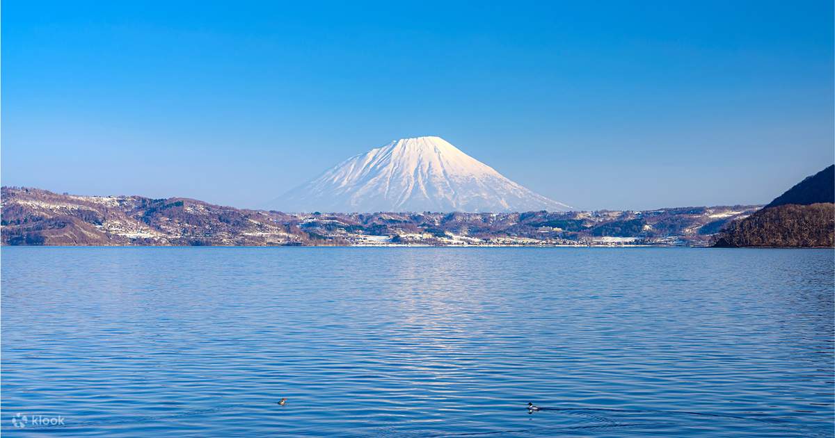 Hokkaido Lake Toya & Noboribetsu Private One-Day Tour - Klook Singapore