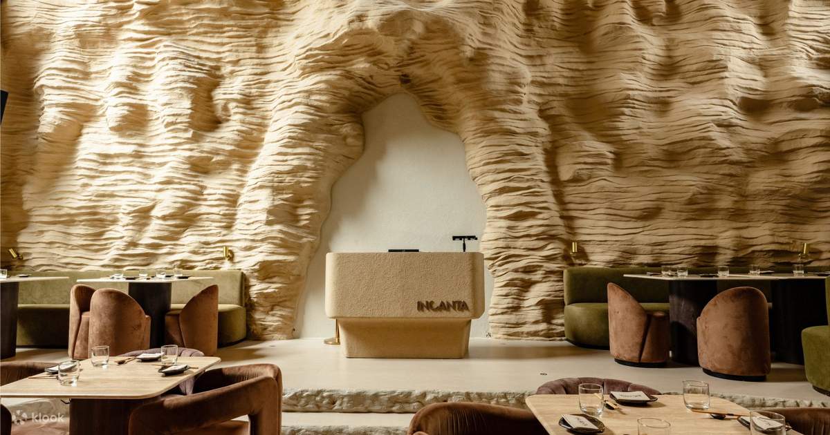 Incanta Cave Bar & Restaurant – Chill Vibes, Brunch & Nightlife in ...