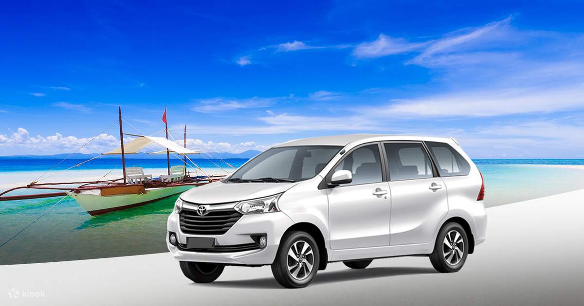 Private Transfers between Cebu Pier and Mandaue, Liloan and More by ...