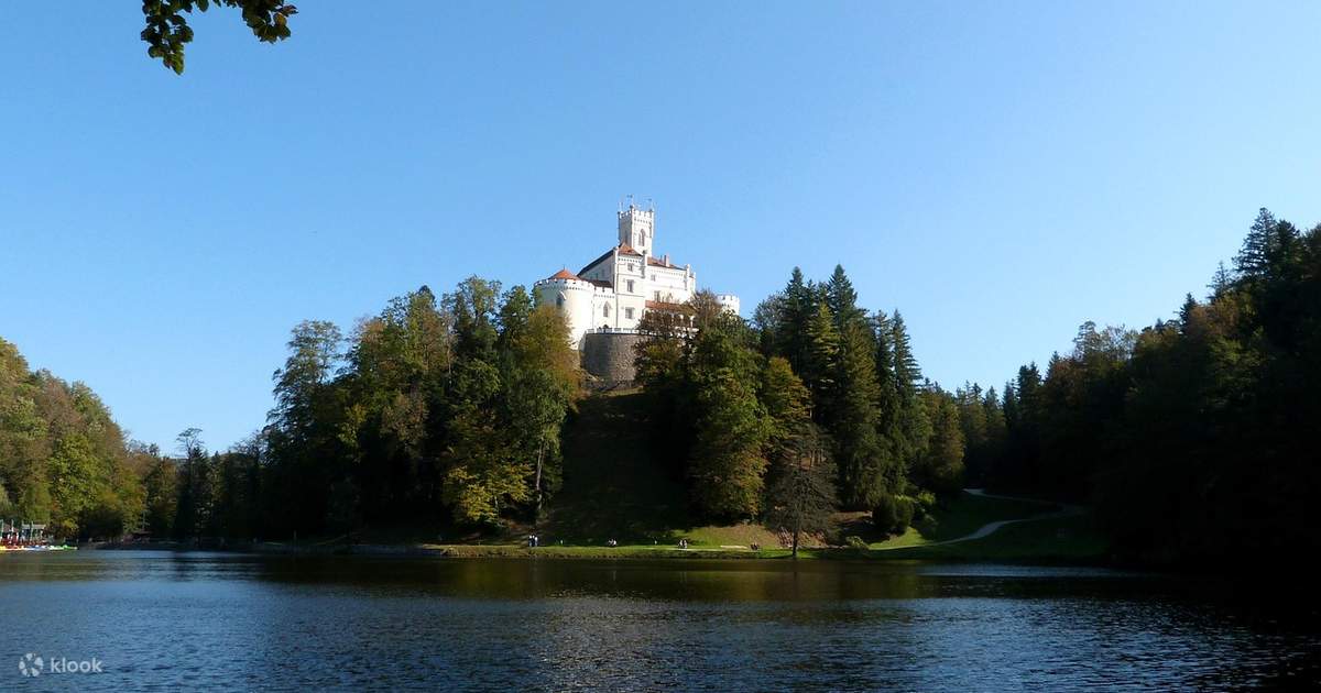 Castello di Trakošćan e Varaždin: Ex Capitale della Croazia - Klook ...