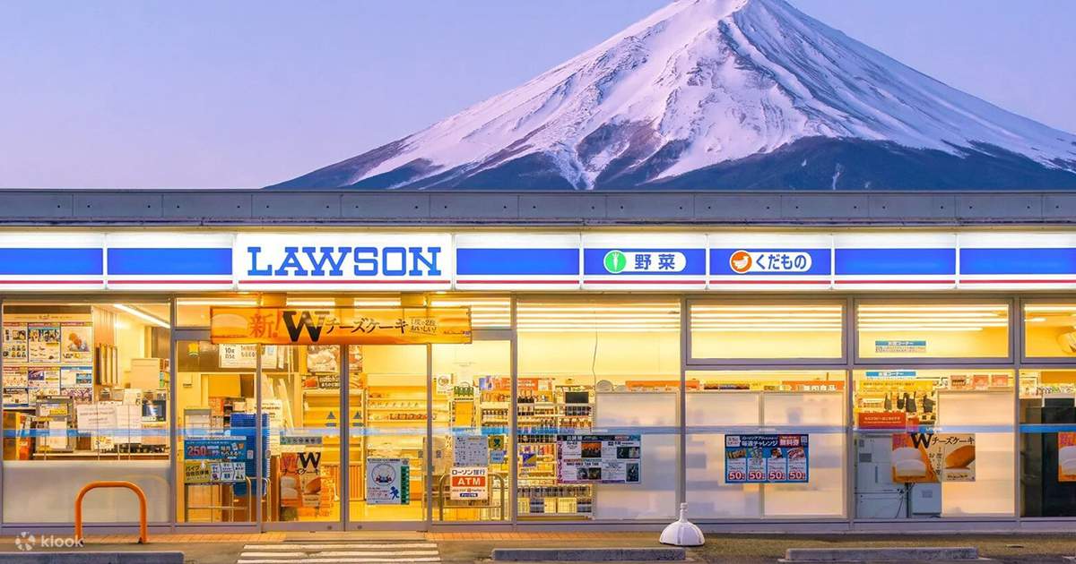 Tur Fotografi Fuji: Taman Arakurayama Sengen, Toko Jam Nikawa, Oshino ...