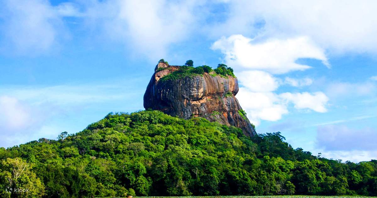 Colombo Sigiriya, Dambulla & Minneriya Full-Day Private Tour - Klook