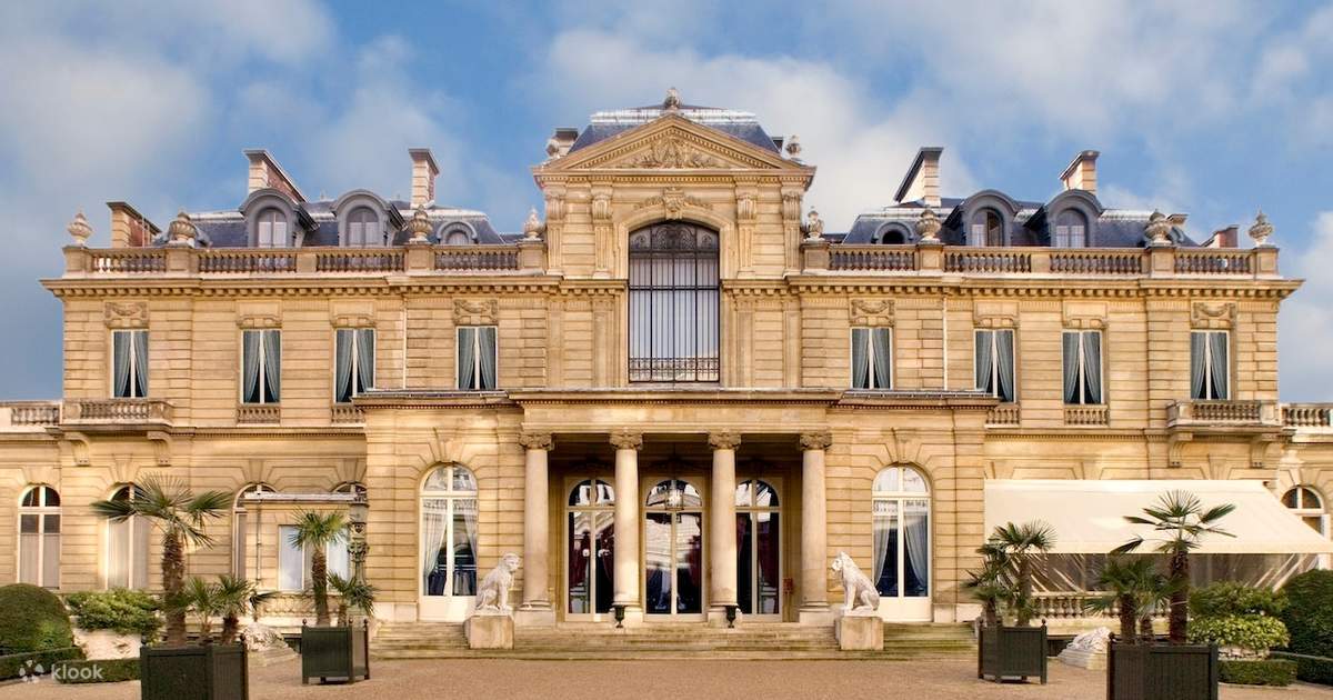 Musee Jacquemart-Andre Skip-The-Line Admission in Paris - Klook United ...