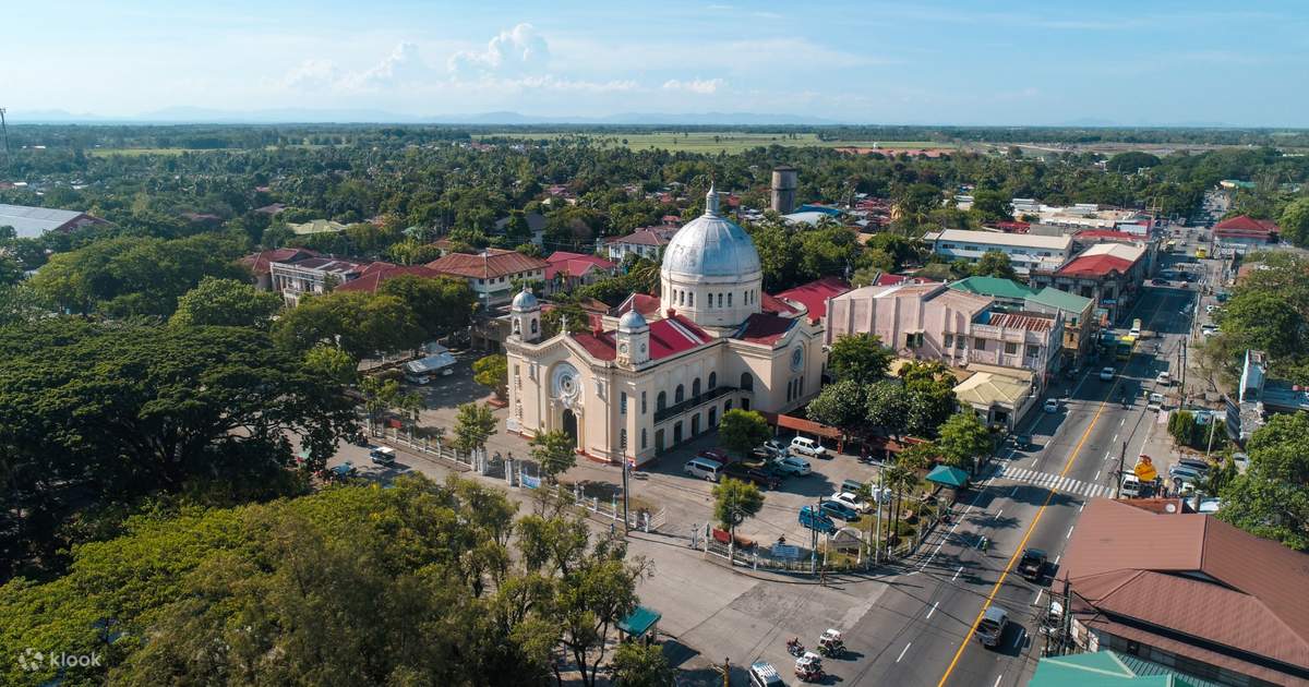 Balay Negrense en Silay City Dag Landmark Tour vanuit Bacolod - Klook ...