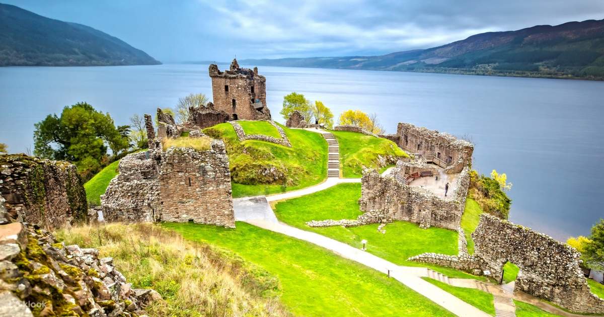 Tour di 2 giorni e 1 notte a Loch Ness, Inverness e le Highlands con ...