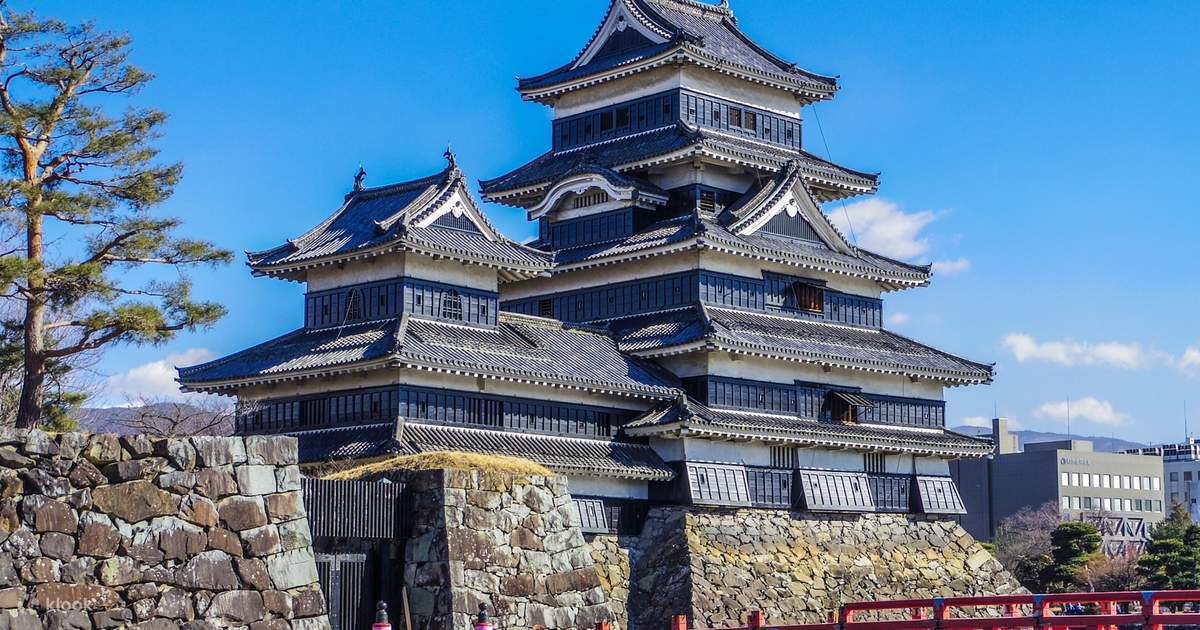 Excursion d'une journée complète à la découverte des cerisiers en ...