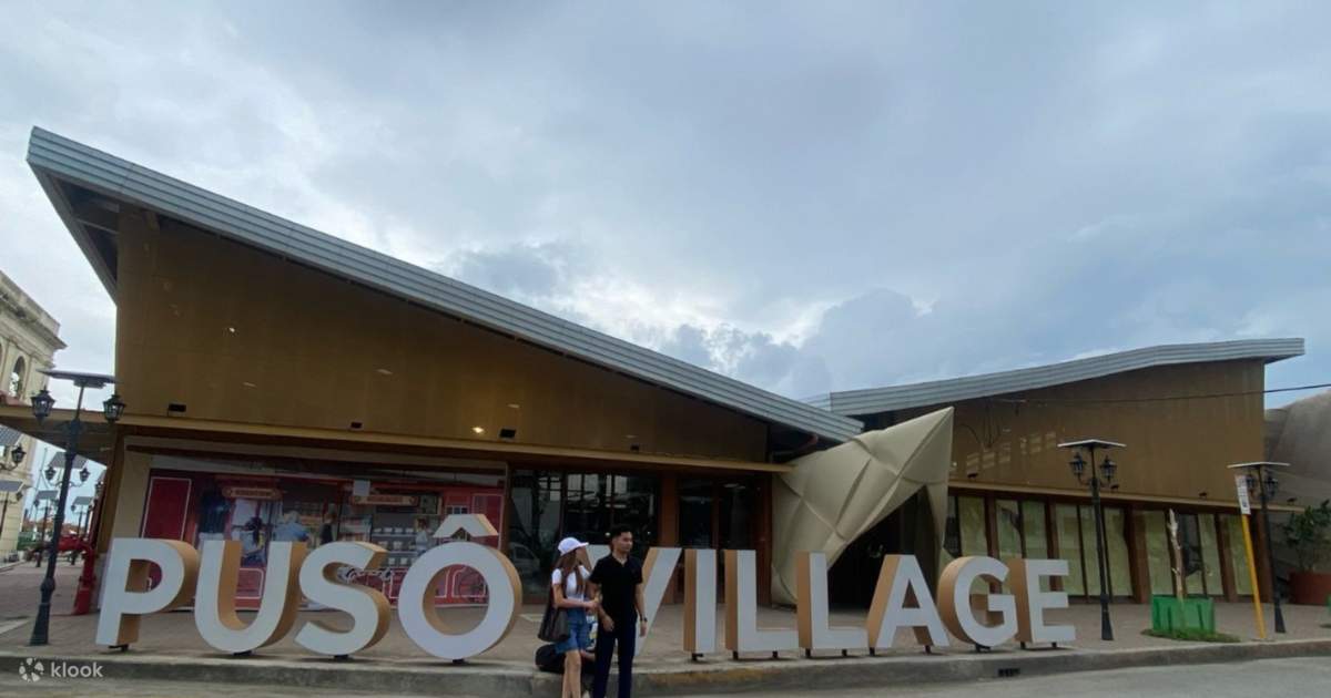 Sugbo Walking Tour in Cebu - Klook Philippines