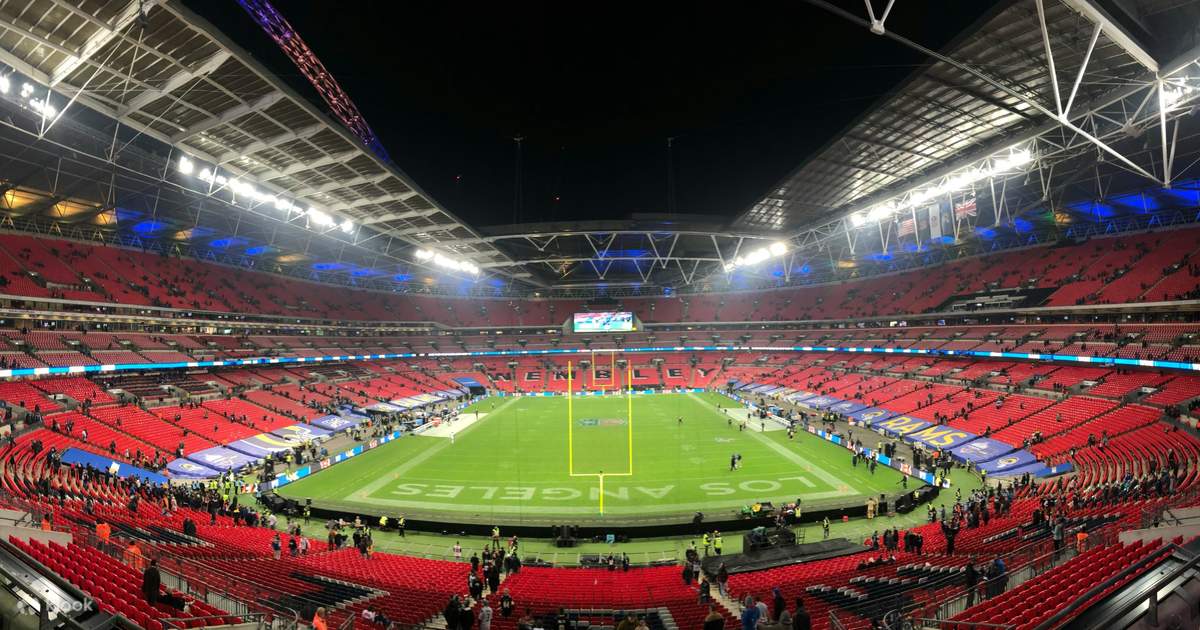 Taylor Swift The Eras Tour - London Wembley Stadium Private Transfer ...
