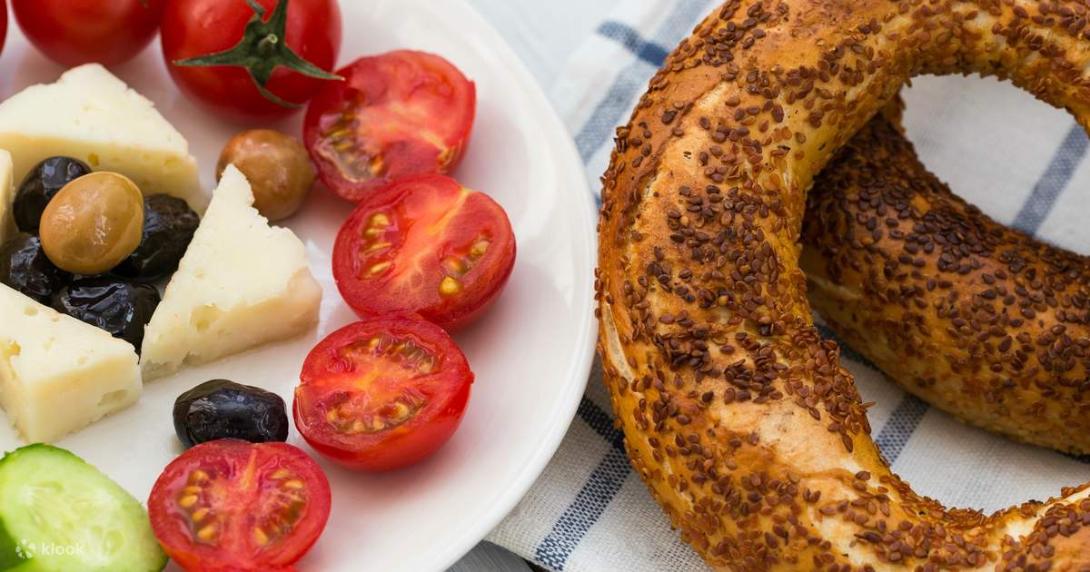 Heraklion Food Stories Walking Tou - Klook Singapore