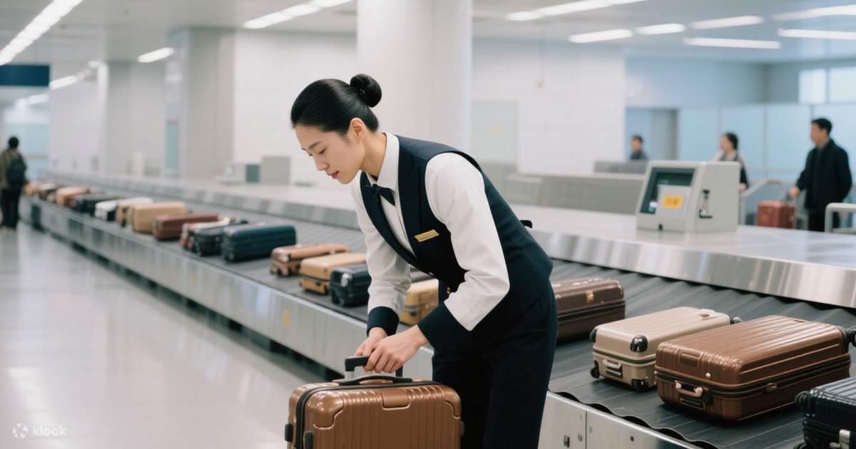 Layanan VIP Bandara Jiangbei Chongqing - Klook Indonesia