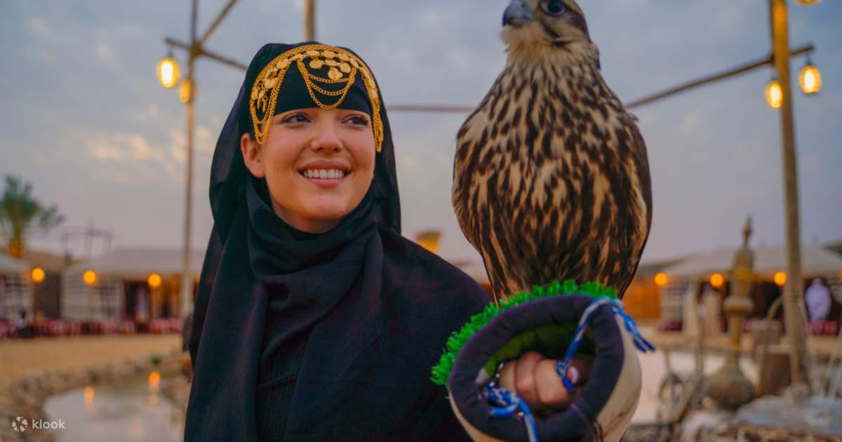 Traditional Emirati Cooking Class and Bedouin Dinner in Dubai - Klook ...