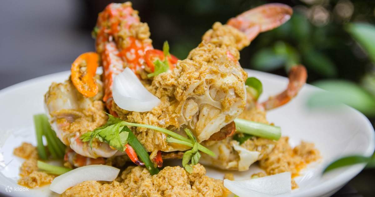ร้าน Mama Indigo ในภูเก็ต - Klook ประเทศไทย