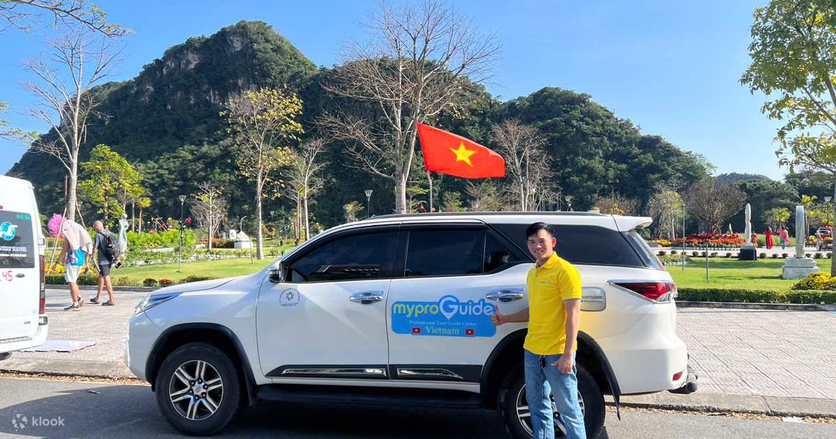 Tour Guide Service in Da Nang - Klook