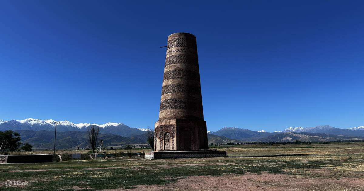Bishkek Burana Tower Full-Day Historical Experience with UNESCO Site ...