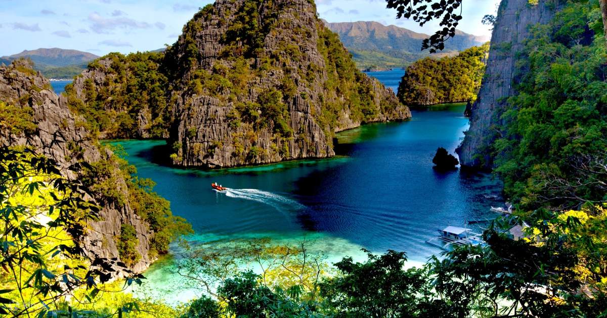 Coron Ultimate Tour - Klook United States