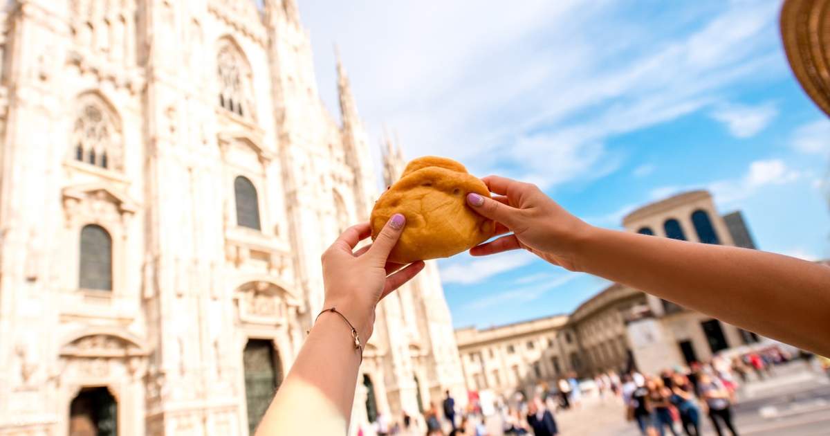 Milan Small Group Street Food Tour: Italy's Best Bites in Brera ...