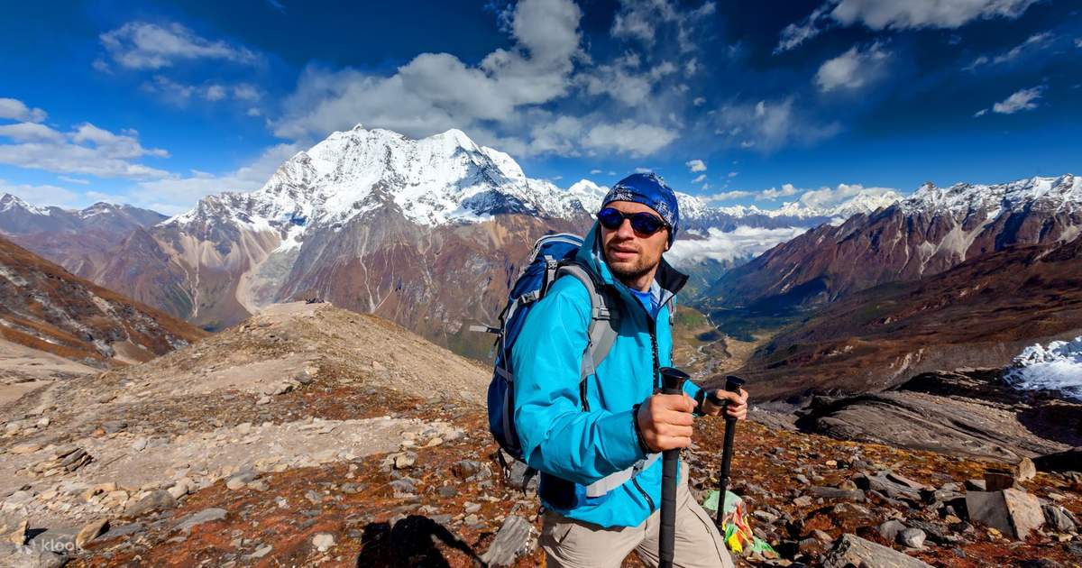 Mulailah Petualangan Utama: Trek Sirkuit Manaslu di Nepal - Klook Indonesia