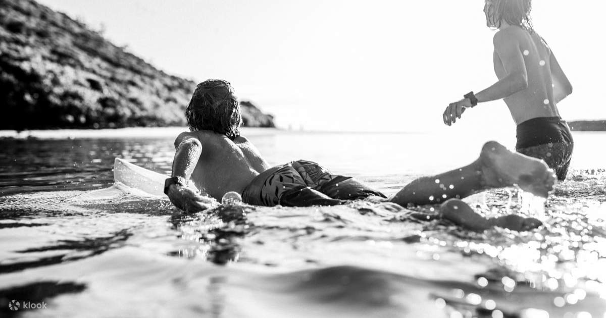 First Nations Surfing Lesson in Gold Coast - Klook
