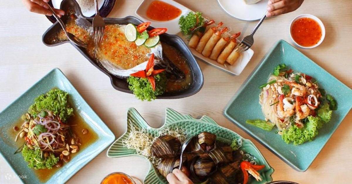 Chakri Palace, Klang Valley - Klook Malaysia