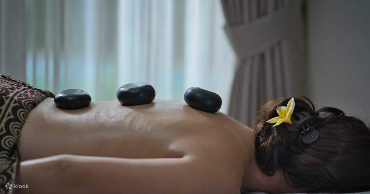 Jamu Traditional Spa di Nusa Dua - Klook Indonesia