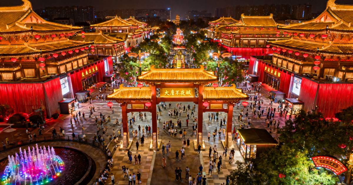 Shanghai Flyover China · Adventure Experience Ticket - Klook Canada