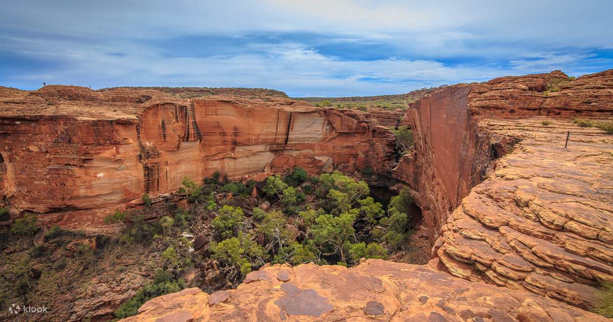 Kings Canyon Transfer - Klook United States