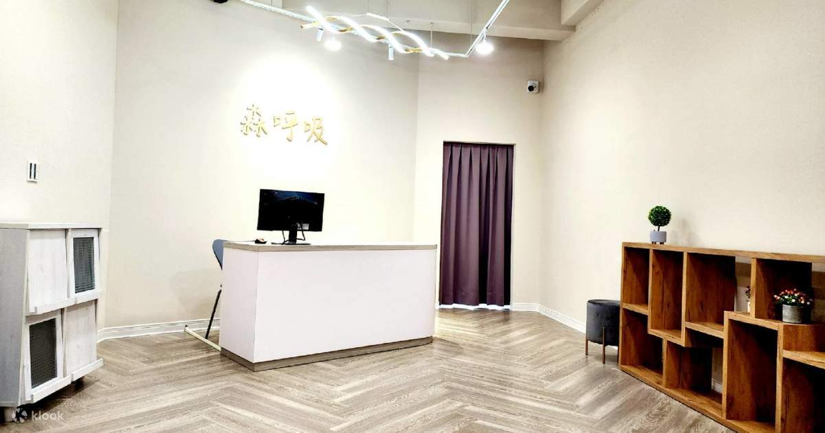 Sen Breath - Palestra all'ossigeno per uomini e donne - Voucher per ...
