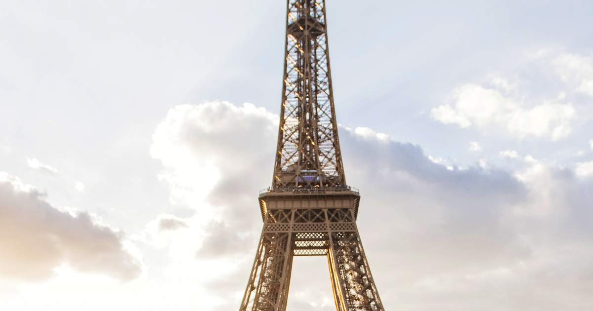 Private 2CV City Highlights Tour in Paris - Klook Singapore