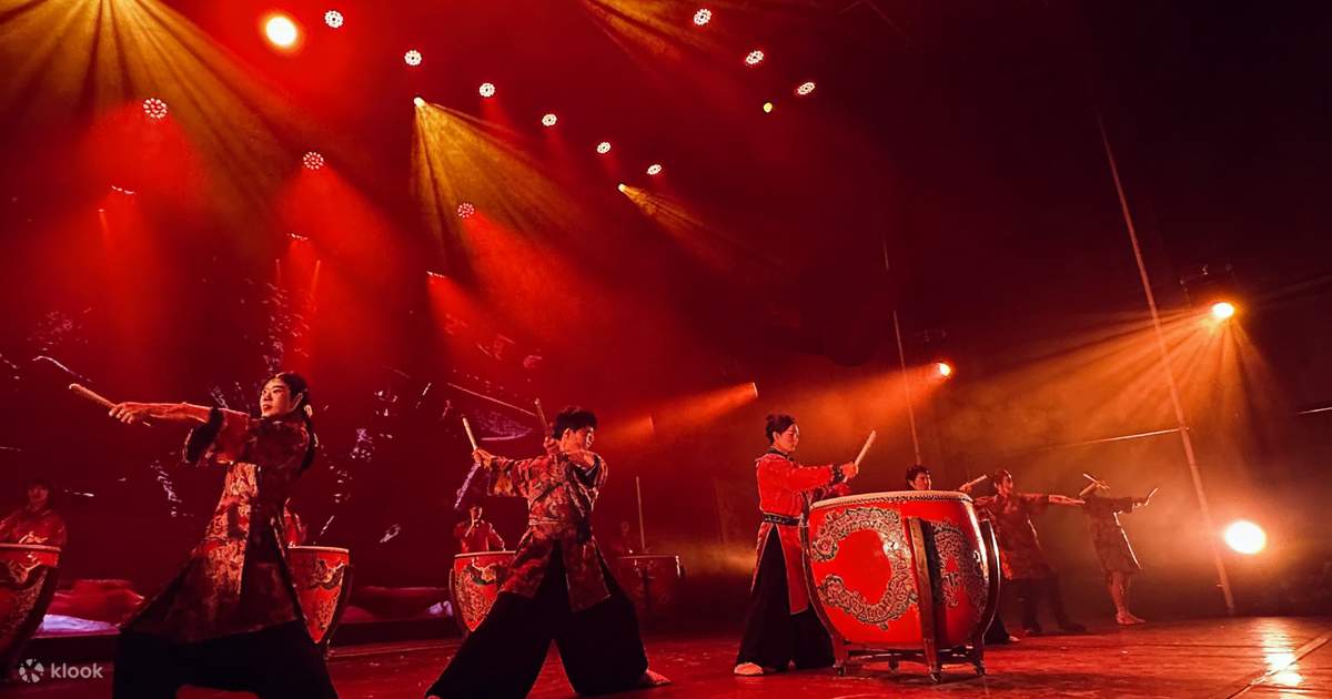 Chaozhou 'Great Tide Returns • Dreaming of Chaozhou' VIP + city ...