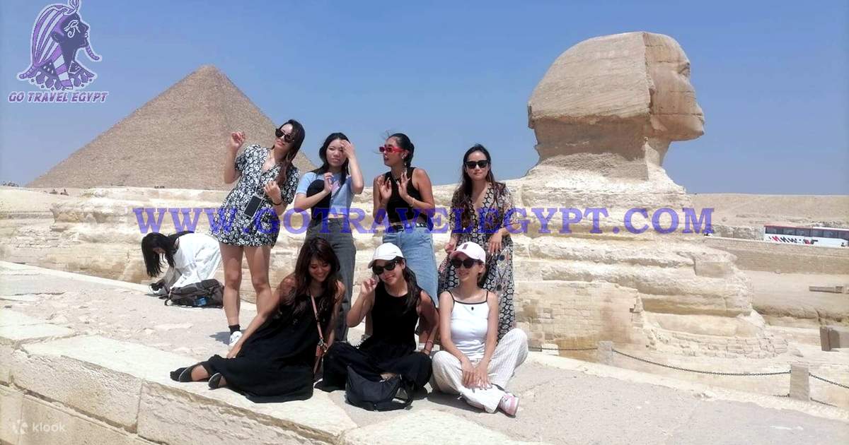 Trip to Pyramids of Giza with entry inside + MersAnkh tomb and more ...