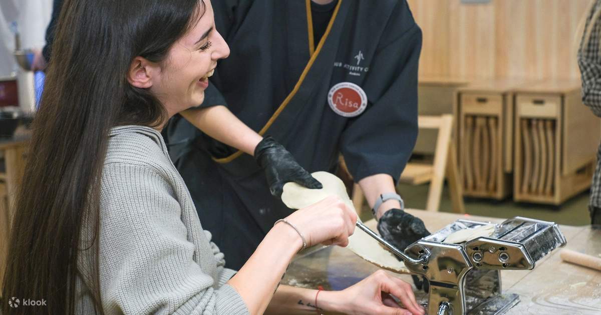 Ramen Crafting: Create Your Custom Bowl in Asakusa - Klook Australia