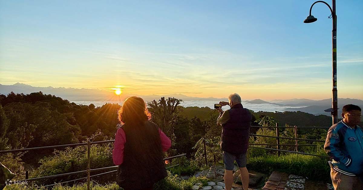 Nagarkot Sunrise View with a Day Hike to Changunarayan - Klook Malaysia