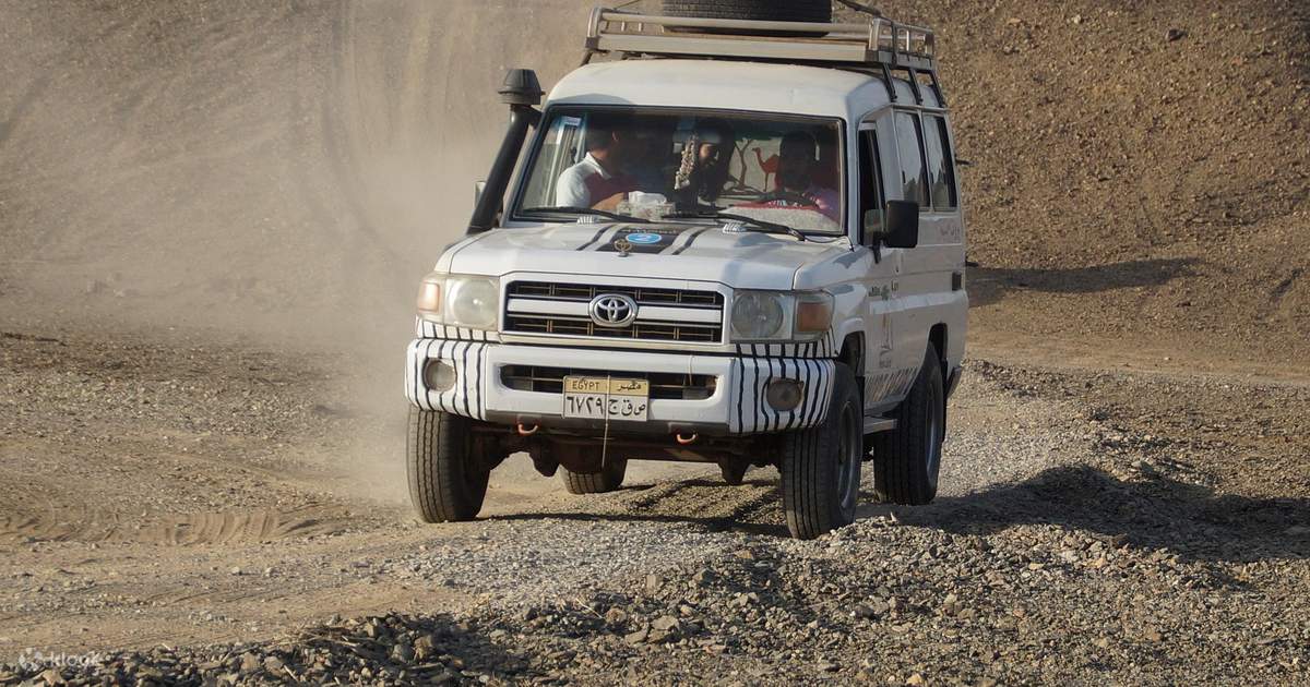 Jeep Safari khám phá địa hình hiểm trở ở Kusadasi kèm bữa trưa - Klook ...