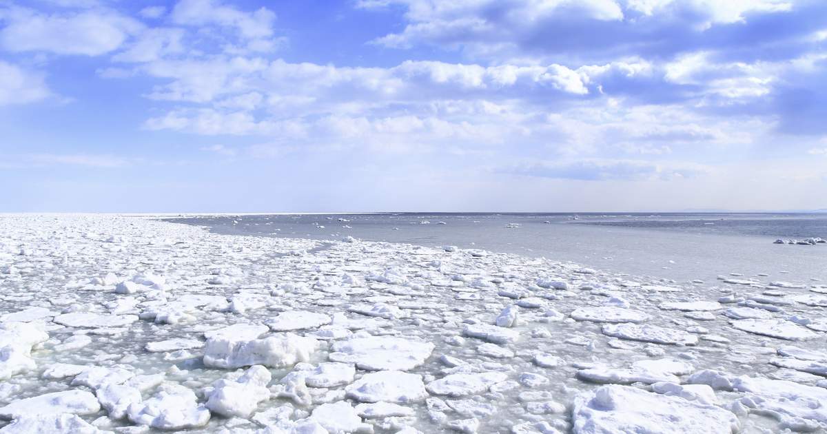 2-Araw na Self-Guided Tour sa Sapporo Abashiri Drift Ice at Kitahama ...