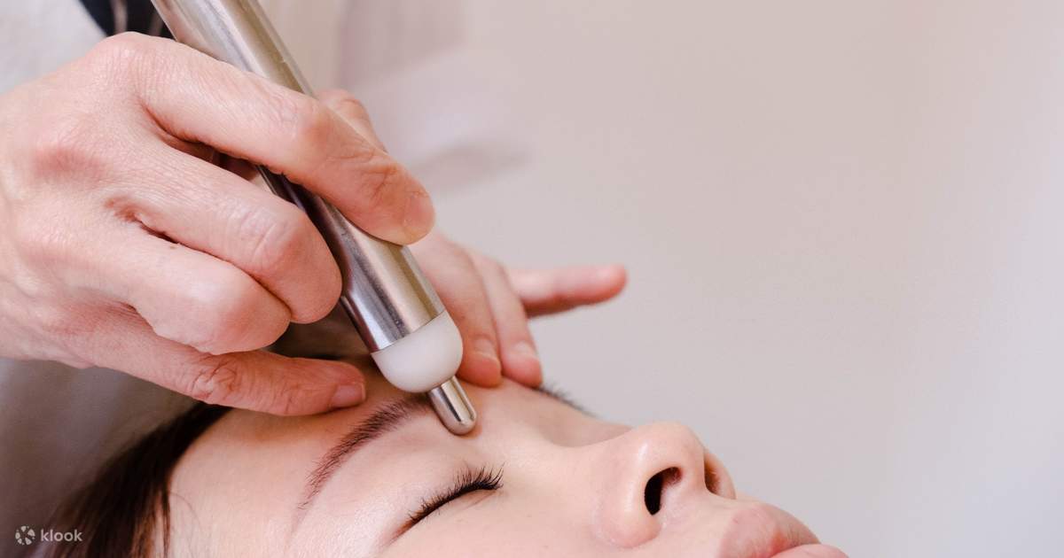 Offerta per la prima volta: Meridian Facial & Body Experience a ...