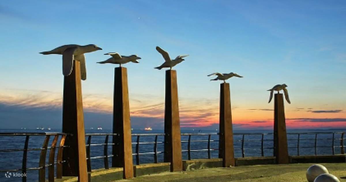Morib Beach & Kuan Wellness EcoPark One-day Cultural & Beach Tour ...