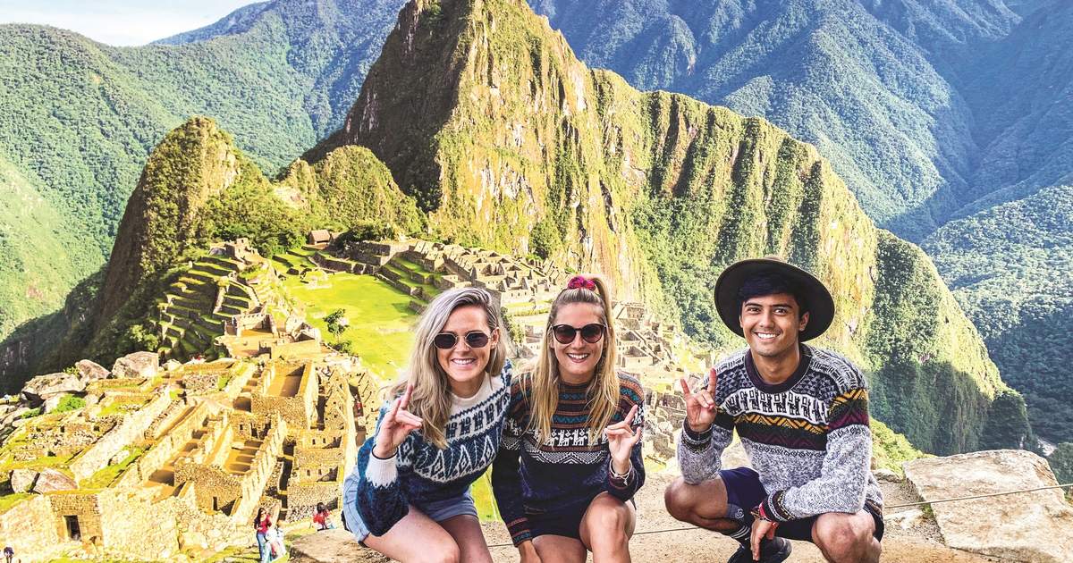Machu Picchu en tren Expedition o Voyager desde Cusco - Klook Estados ...