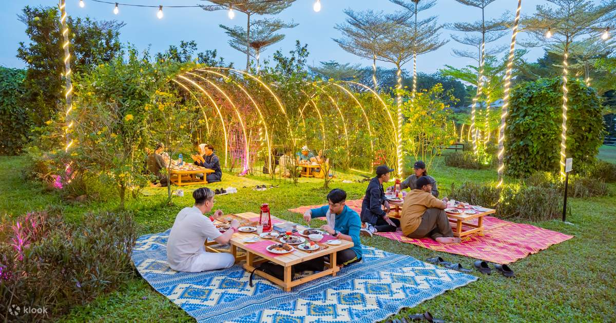 The Acre by Farm Fresh at UPM – Nature-Inspired Café in Selangor ...