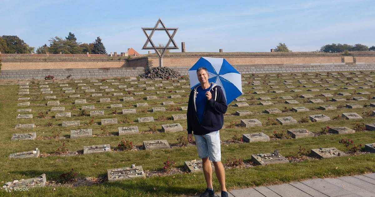 Terezin Tour with Admission and Transfer from Prague - Klook Singapore