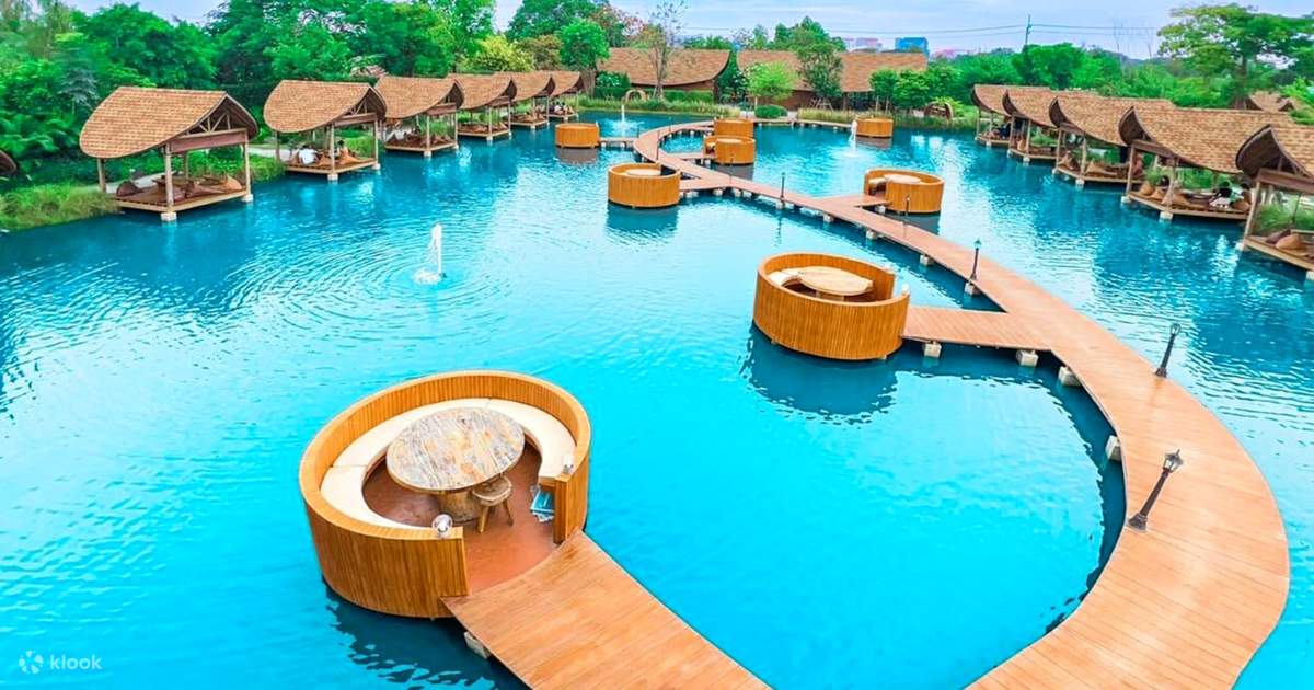 Nakhon Pathom Private Tour from Bangkok by AK Travel, Thailand - Klook