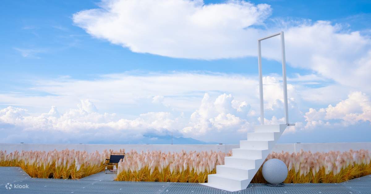 Hoverland Tickets in Genting Highlands - Klook