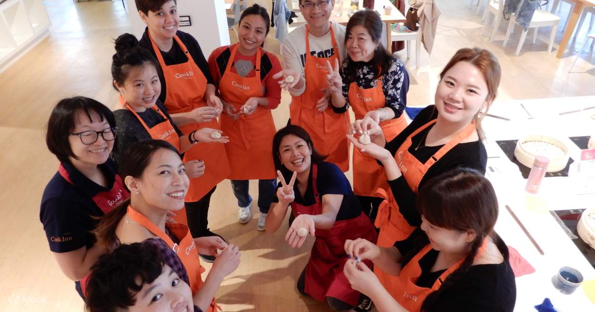 Authentic Taiwanese Cooking Class in Taipei - Klook United States